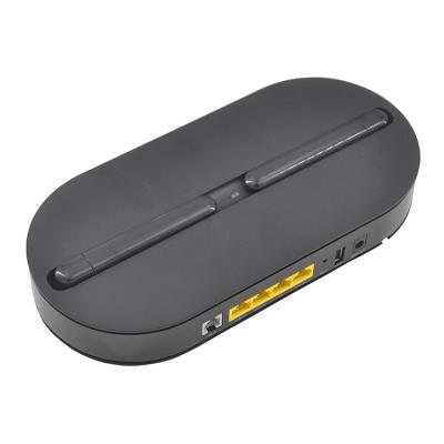 China 5dbi Wifi Xpon Ont Router Ipv4 Gpon Ont Modem Iptv 35mm for sale