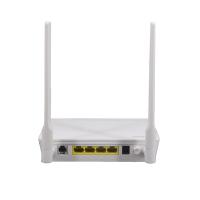 China FTTH Huawei HS8545M5 GPON ONU With 1GE + 3FE + 1TELE + 1USB + WIFI for sale