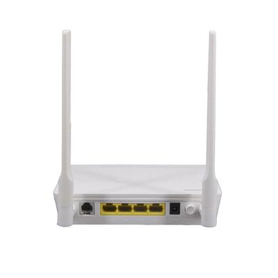China FTTH Huawei HS8545M5 GPON ONU With 1GE + 3FE + 1TELE + 1USB + WIFI for sale