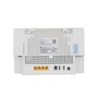 China AC Dual Band GPON ONT XPON 1POTS 4GE 2USB Fiber Optic Router 2.4G 5G WiFi for sale