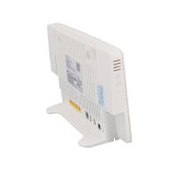 China AC Dual Band GPON ONT XPON 1POTS 4GE 2USB Fiber Optic Router 2.4G 5G WiFi for sale