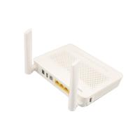 China 2 USB 2.4G GPON ONU SC FTTX AC Modem Gpon Ont 4GE 1POTS for sale