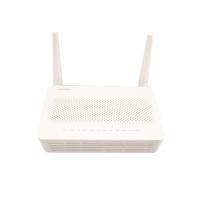 China 2 USB 2.4G GPON ONU SC FTTX AC Modem Gpon Ont 4GE 1POTS for sale