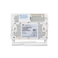 China 2 USB 2.4G GPON ONU SC FTTX AC Modem Gpon Ont 4GE 1POTS for sale