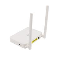 China GPON ONU Ftth Huawei Eg8141a5 5dbi Modem Router 2.4G WIFI for sale