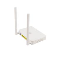 China GPON ONU Ftth Huawei Eg8141a5 5dbi Modem Router 2.4G WIFI for sale