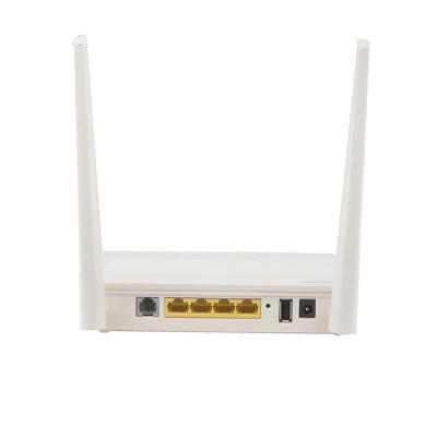 China EG8145V5 GPON ONU 4ge 5db 1 Tel Optical Network Terminal Dual for sale