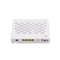 China 1GE WIFI GPON ONU ZXA10 Optical Terminal Unit  4 LAN for sale