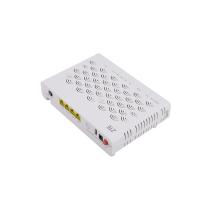 China 1GE WIFI GPON ONU ZXA10 Optical Terminal Unit  4 LAN for sale