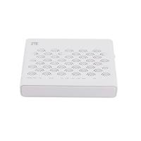 China 1GE WIFI GPON ONU ZXA10 Optical Terminal Unit  4 LAN for sale