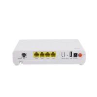 China 1GE WIFI GPON ONU ZXA10 Optical Terminal Unit  4 LAN for sale