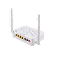 China DC PC 3FE GPON ONU Router Ftth HGU XPON ONT EPON VoIP WiFi for sale