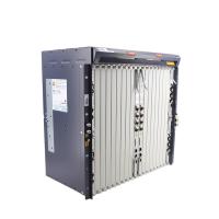 China ZTE ZXA10 C300 OLT Dual 10G Uplink Card 800Gbps Switching Capacity Optical Access Platform for sale