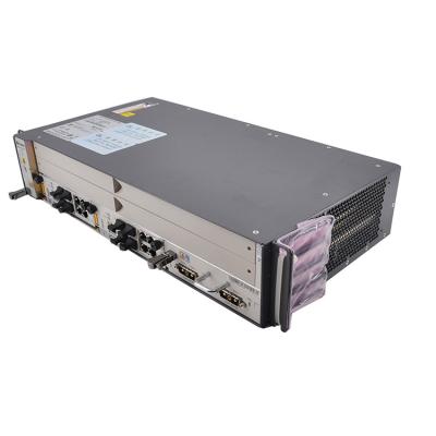 China 23mm Mini Olt Gpon Optical Line Terminal Equipment MA5683T for sale