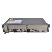 China 23mm Mini Olt Gpon Optical Line Terminal Equipment MA5683T for sale