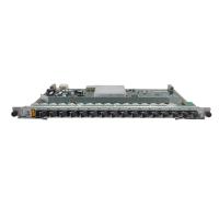 China Huawei 16 Port GPON OLT Interface Card GPFD with C+ SFP Module 20km for sale