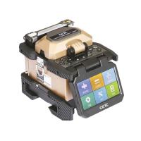 China 0.025dB Fiber Optic Fusion Splicer for sale