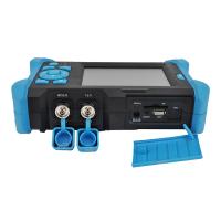 China OTDR PON Fiber Optic Tool Kit 1550nm Otdr Testing Machine ARC Fusion Splicing for sale