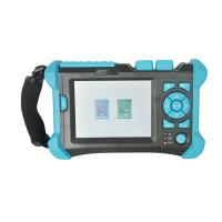 China OTDR PON Fiber Optic Tool Kit 1550nm Otdr Testing Machine ARC Fusion Splicing for sale
