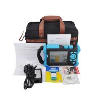 China OTDR PON Fiber Optic Tool Kit 1550nm Otdr Testing Machine ARC Fusion Splicing for sale