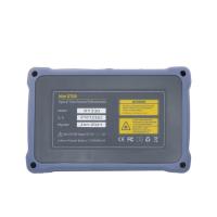 China UPC MIni Otdr Optical Time Domain Reflectometer TFT 12 In 1 for sale