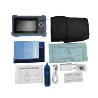 China UPC MIni Otdr Optical Time Domain Reflectometer TFT 12 In 1 for sale