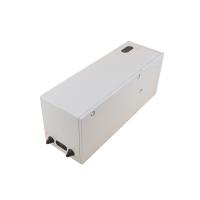 China 48 Core Fiber Optic Distribution Box 150mm Wall Mount Multi Operator Terminal for sale