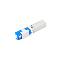 China 50mm CATV Single Mode Lc Connector Upc Fiber SC 5004 Pre Embeded for sale