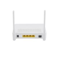 China Rx1490nm XPON ONU Gpon Epon Compatible Modem 20km RTL 8192 for sale
