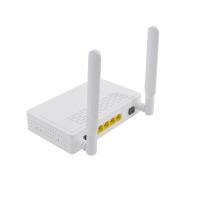 China Rx1490nm XPON ONU Gpon Epon Compatible Modem 20km RTL 8192 for sale