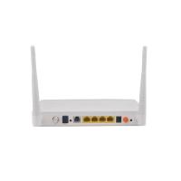 China CATV Ftth Gpon Epon Onu Modem 1ge Gpon Onu 3FE Dual Stack for sale