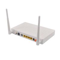 China CATV Ftth Gpon Epon Onu Modem 1ge Gpon Onu 3FE Dual Stack for sale