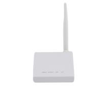 China XPON ONU 1GE WiFi Router 1000Mbps GPON EPON Fiberhome Network Unit 20km for sale