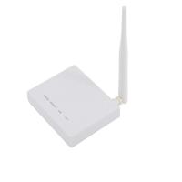 China XPON ONU 1GE WiFi Router 1000Mbps GPON EPON Fiberhome Network Unit 20km for sale