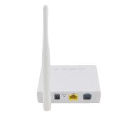 China XPON ONU 1GE WiFi Router 1000Mbps GPON EPON Fiberhome Network Unit 20km for sale