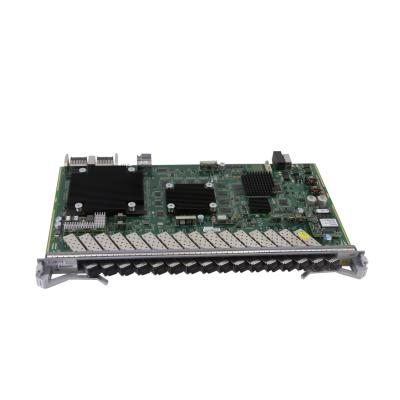 China Single Model Ont Olt Fiber Link Onu 1.244 Gbit Interface Board for sale