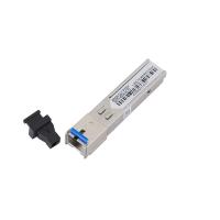 China 1.25G GPON OLT Single Model Gpon Ont Sfp Module Epon Olt Px20+ for sale