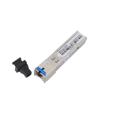 China 1.25G GPON OLT Single Model Gpon Ont Sfp Module Epon Olt Px20+ for sale