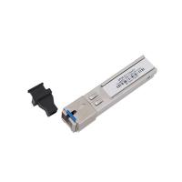 China 20km Fiber Sfp Transceiver Module 7 Dbm 2.5Gbps Sfp Module Single Mode for sale