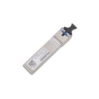 China GPON OLT SFP Module Class C+ Tx2.5G Rx1.25G SC Connector MSA Compliant for Huawei for sale