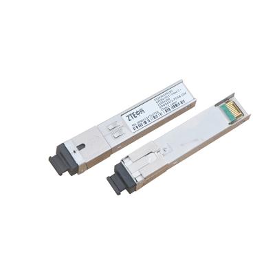 China GTGO GPON OLT Sfp Optical Transceiver Fiber Channel FCC for sale
