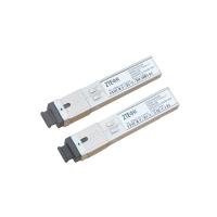 China GTGO GPON OLT Sfp Optical Transceiver Fiber Channel FCC for sale