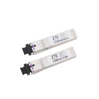 China FTTH Optical Transceiver Module Single Mode Sfp 1550nm FCC for sale