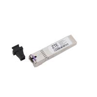 China FTTH Optical Transceiver Module Single Mode Sfp 1550nm FCC for sale