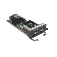China QSFP Gpon 4 Port Olt S6700 Series Switch Rear Interface Card for sale