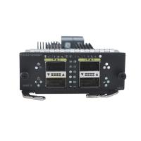 China QSFP Gpon 4 Port Olt S6700 Series Switch Rear Interface Card for sale