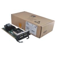China QSFP Gpon 4 Port Olt S6700 Series Switch Rear Interface Card for sale