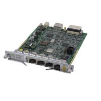 China 10GE GPON OLT Optical Line Terminal Uplink Board 4 Ports for sale