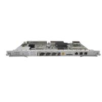 China SCXN Epon 4 Port Olt FTTB Fiber Optic Olt Main Control Board for sale