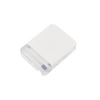 China 23mm Fiber Optic Distribution Unit Access Terminal Box Desktop FTTO for sale